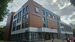Школа № 597 Новое поколение, основное и среднее общее образование (Petrozavodskaya Street No:19А, Moscow), ortaokul  Moskova'dan