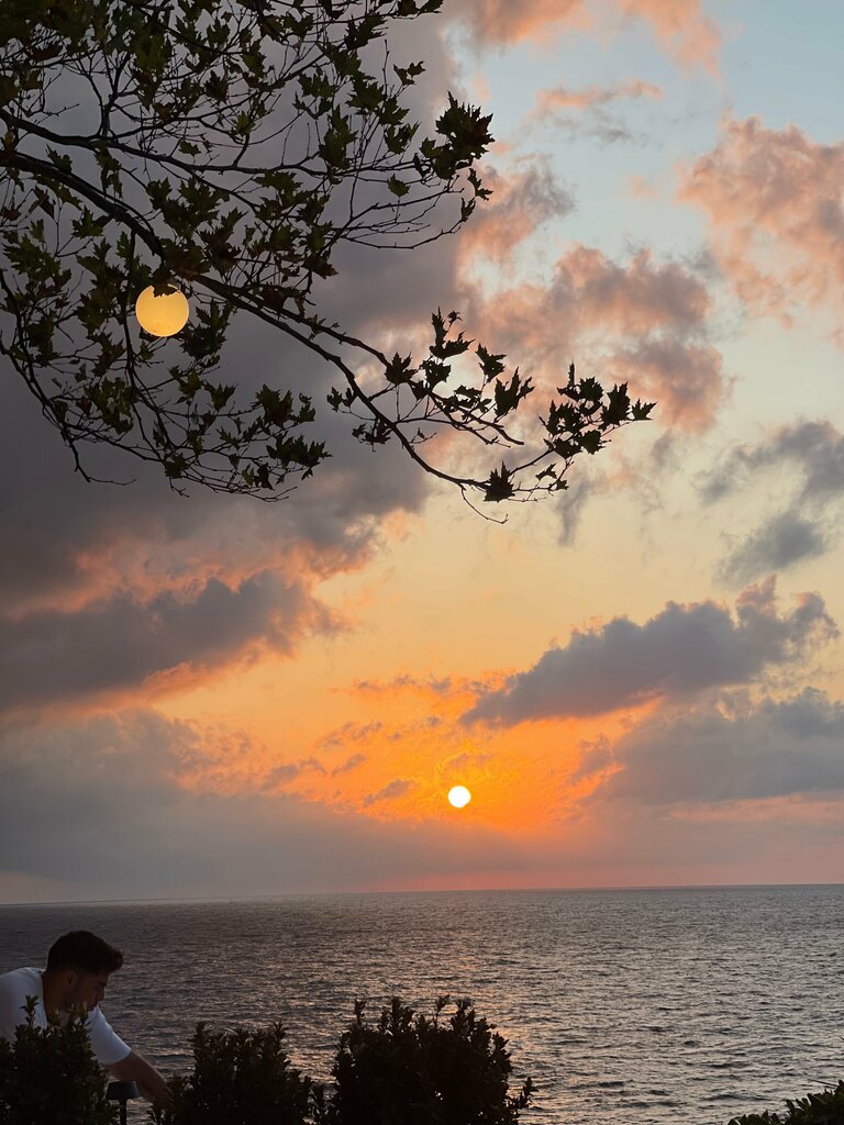 Otel Sâdef Akkonak, Amasra, foto