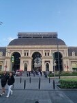 Павелецкий вокзал (Paveletskaya Square No:1Ас1), demiryolu ulaşımı  Moskova'dan