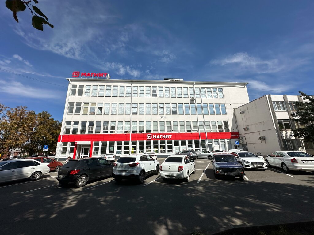 Tekstil fabrikaları Ticle, Armavir, foto