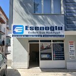 Esenoğlu Nakliyat (Ankara, Çankaya, Murat Mah., Finike Sok., 3B), evden eve nakliye  Ankara'dan