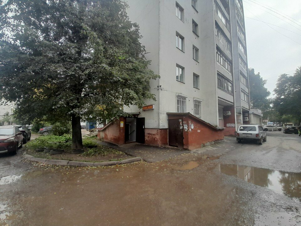 Mikrofinans Общество с ограниченной ответственностью Микрокредитная компания магазин Денег, Yoshkar‑Ola, foto