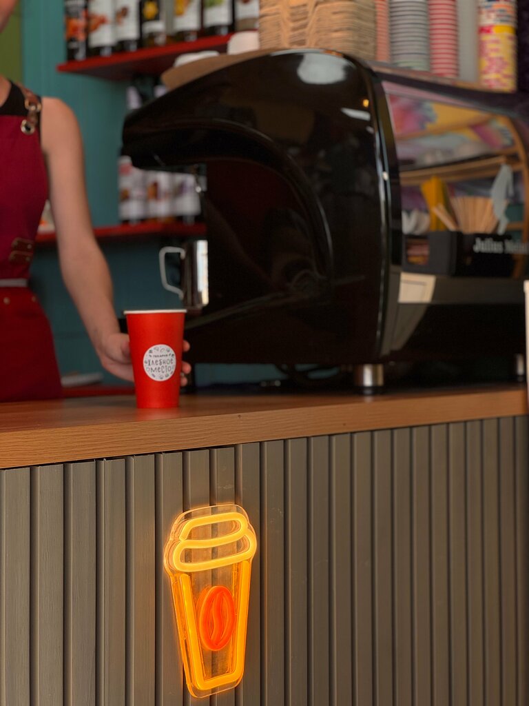 Ekmek fırını Хлебное место, Krasnodarski krayı, foto