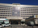 Otbasy Bank (Respýblıka dańǵyly No:6/3), konut kredisi hizmetleri  Çimkent'ten (Şımkent'ten)