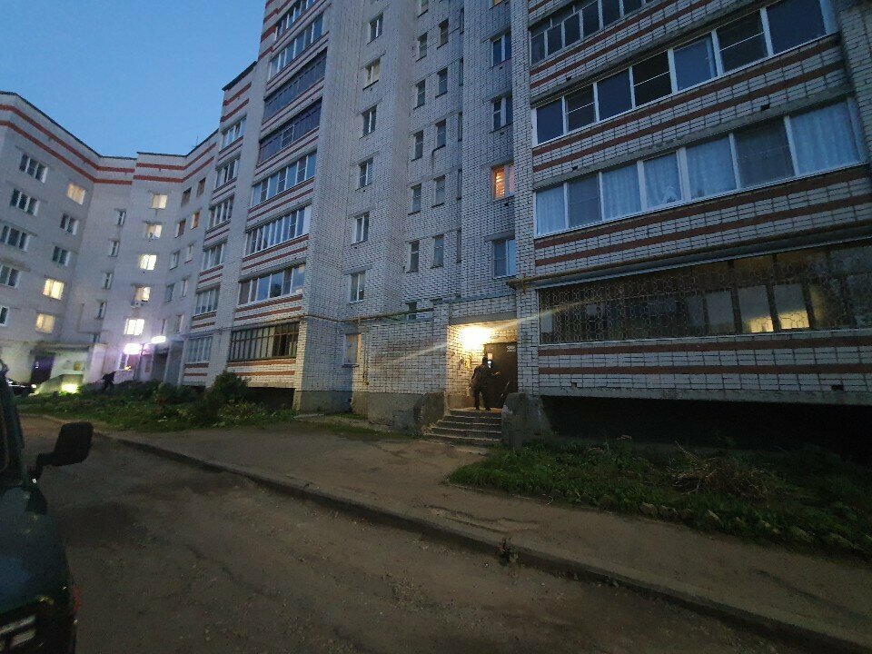 Otomobil servisi Avtoelektrik, Yoshkar‑Ola, foto