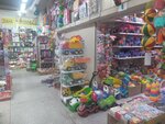 Toy Store (Soltústik aınalym tas joly No:50), çocuk oyunları ve oyuncakları  Almatı'dan
