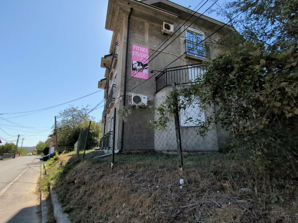 Spor ve jimnastik salonları Mia Fit Gym, Belgrad, foto