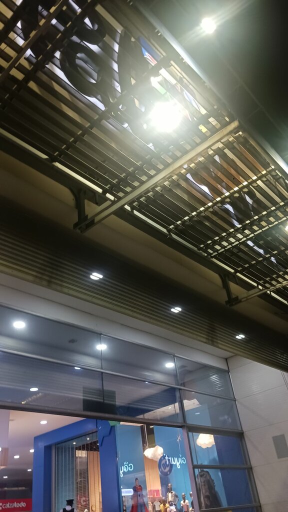 Telefon santralleri Palmetto Plaza, Cali, foto