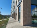 Mooz (Astana, Esıl audany), al götür kahve  Astana'dan