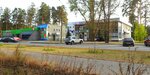 Авангард (Svetlaya Street No:20А), alışveriş merkezleri  Zerechny'den