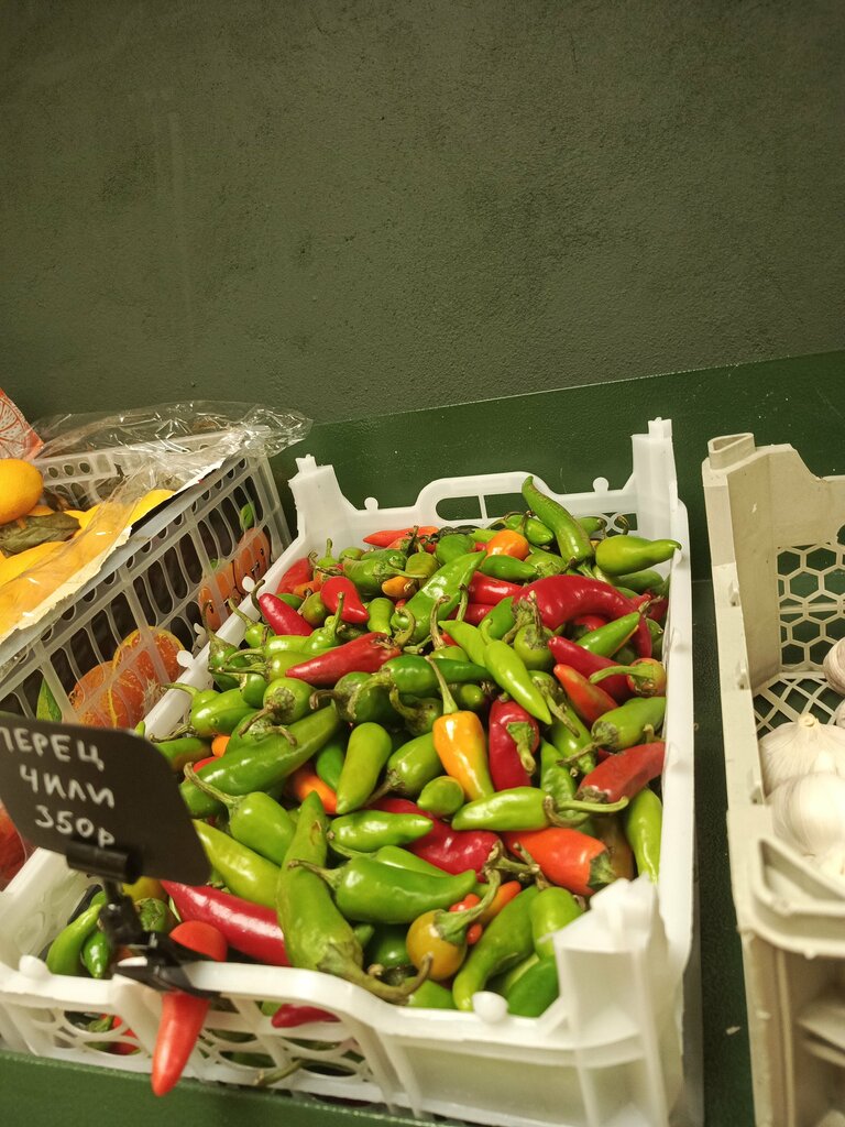 Manavlar Бакалея, Kazan, foto