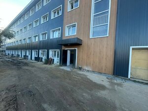 Apart Hotel Family (Qobylandy Batyr dańǵyly No:31/1), otel  Kostanay'dan