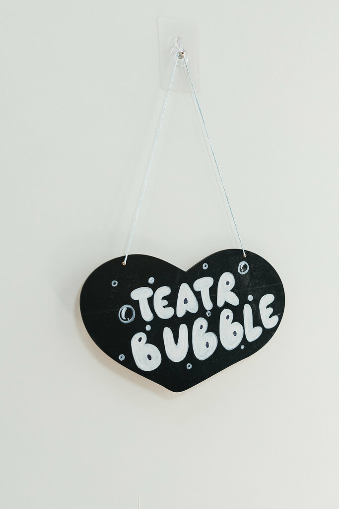 Kültürel etkinlikler için kiralık alanlar Teatr Bubble, Koroliov, foto