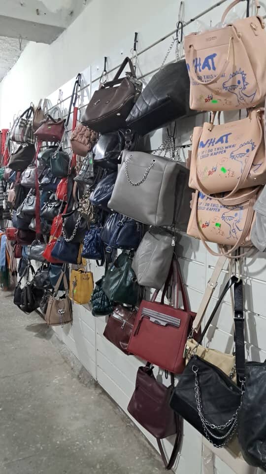 3D hizmetler Одежда и Обувь, Sverdlovskaya oblastı, foto