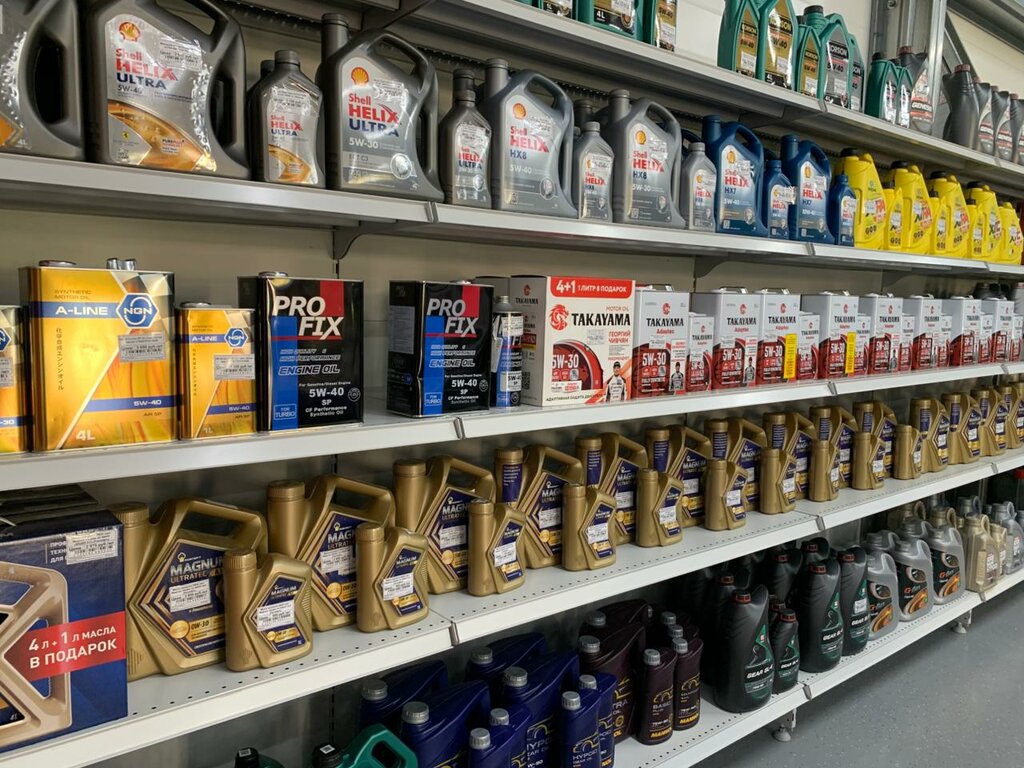 Otomobil yedek parçaları Вектор, İşimbay, foto