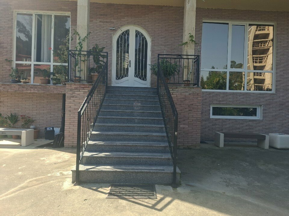 Konuk evi Kemo House, Batum, foto