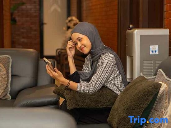 Otel Java Albani's, Jember, foto