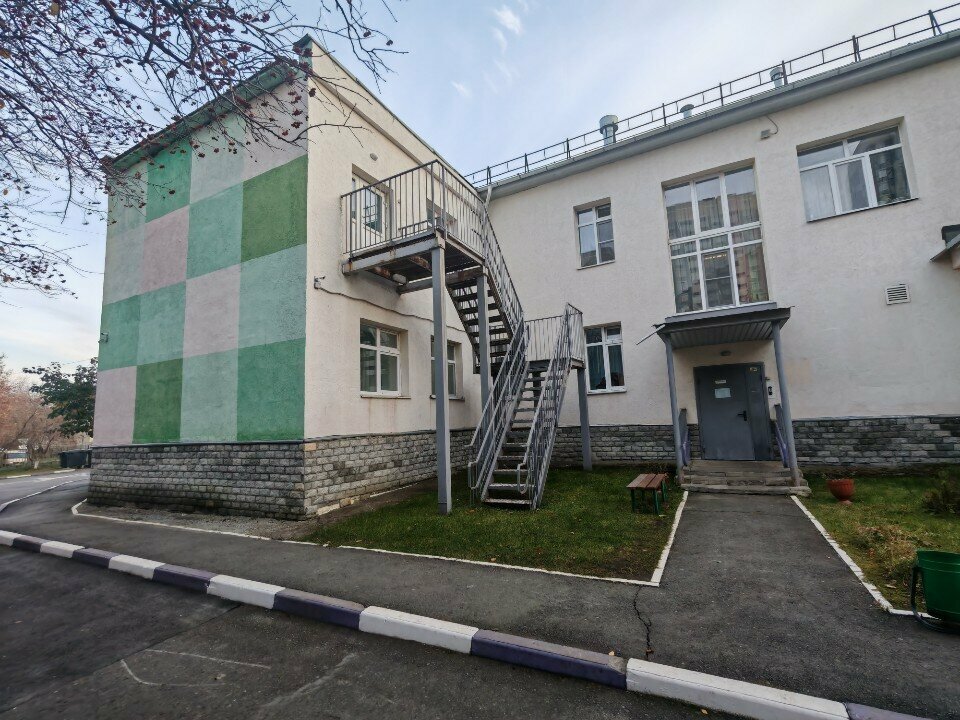 Anaokulları Munitsipalnoye byudzhetnoye doshkolnoye obrazovatelnoye uchrezhdeniye Detsky sad № 402, Yekaterinburg, foto
