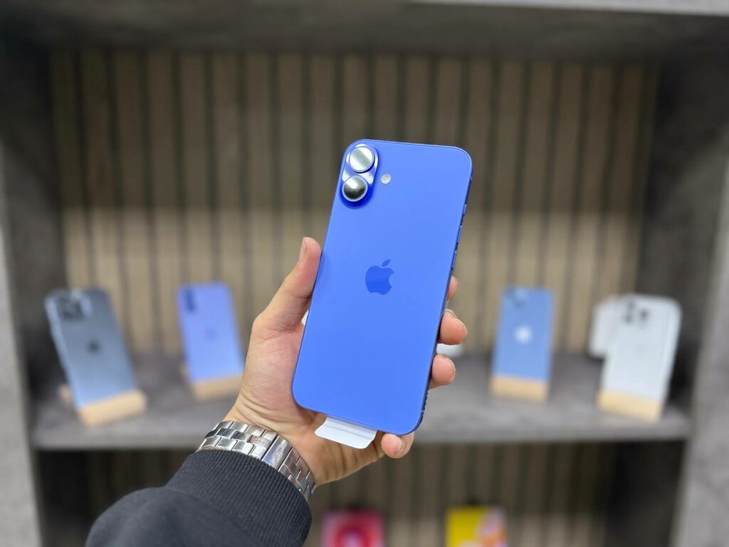 Elektronik eşya mağazaları Apple Tech, Novorossiysk, foto