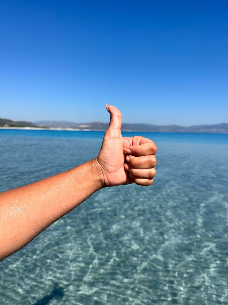 Kamp alanları Gezgin Durağı Camping, Yeşilova, foto