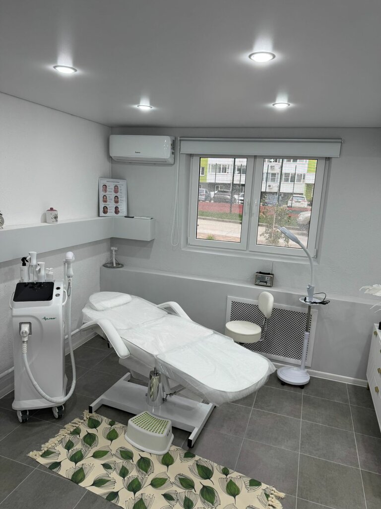 Güzellik salonu Devochki, Anapa, foto