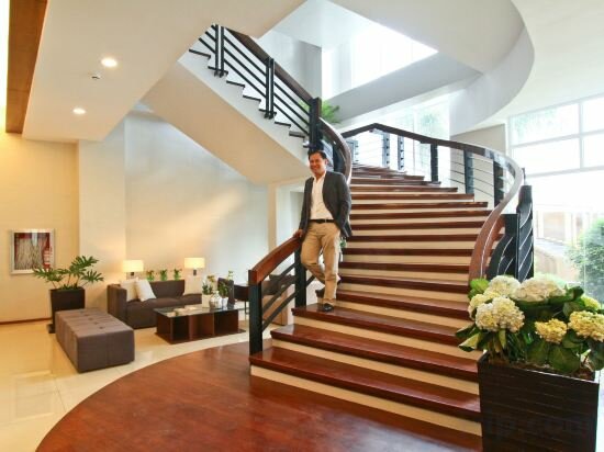 Otel The Harvest Hotel Managed by Hii, Cabanatuan, foto