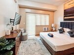 Your Luxury Studio Escape (Western Visayas, City of Iloilo), daireler  Iloilo'dan
