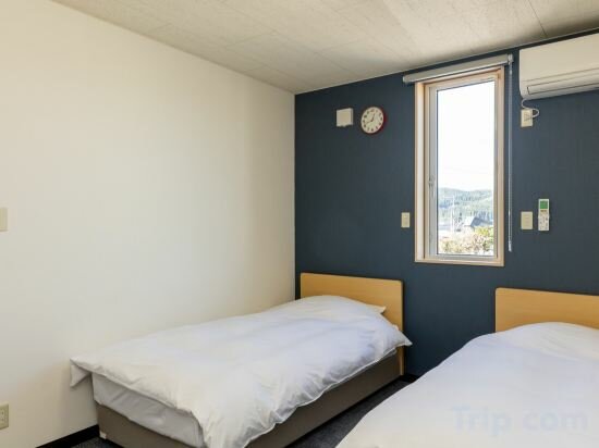 Otel Oyo Hotel Hachi No Oyado Numadate Heights Akita, , foto