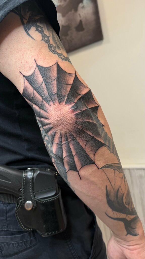 Dövmeciler Зависимость, Novoçerkassk, foto