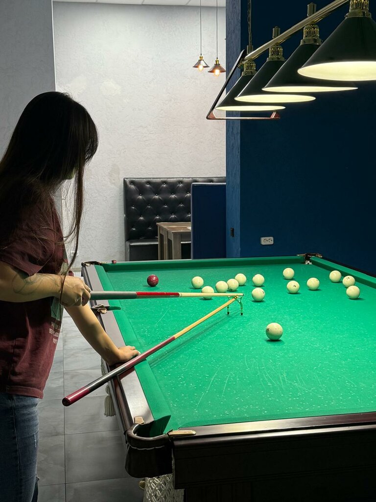 Bilardo salonları Портал, Volgodonsk, foto