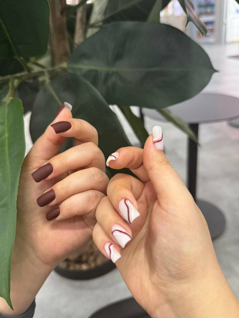 Manikür-pedikür Бьюти мастер Дарья, Saratov, foto