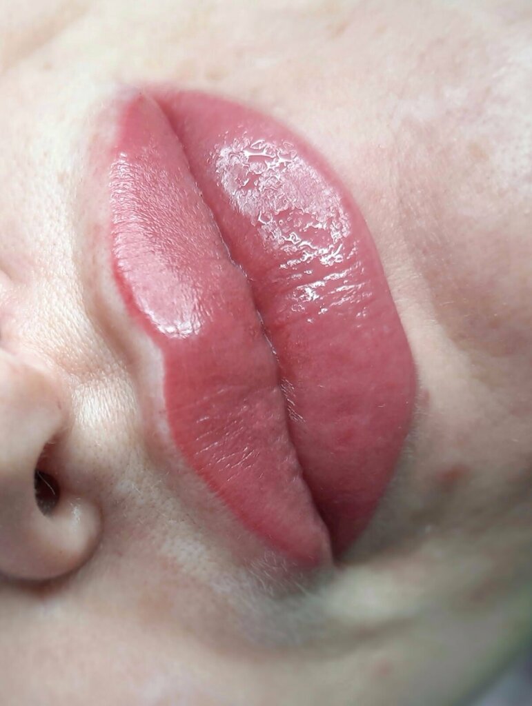 Kozmetoloji, kozmetik salonları Косметолог Петрухина Е. М., Samarskaya oblastı, foto