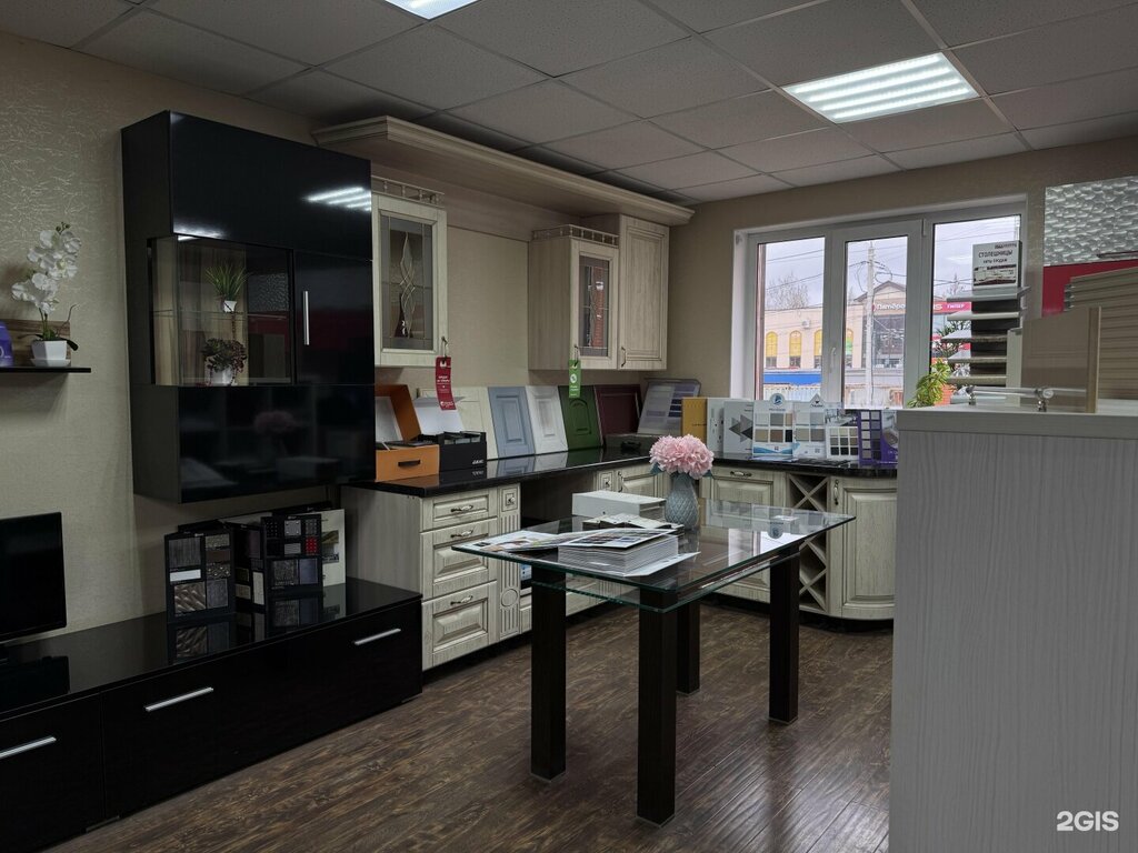 Ev mobilyası Skim Mebel, Gus‑Hrustalny, foto