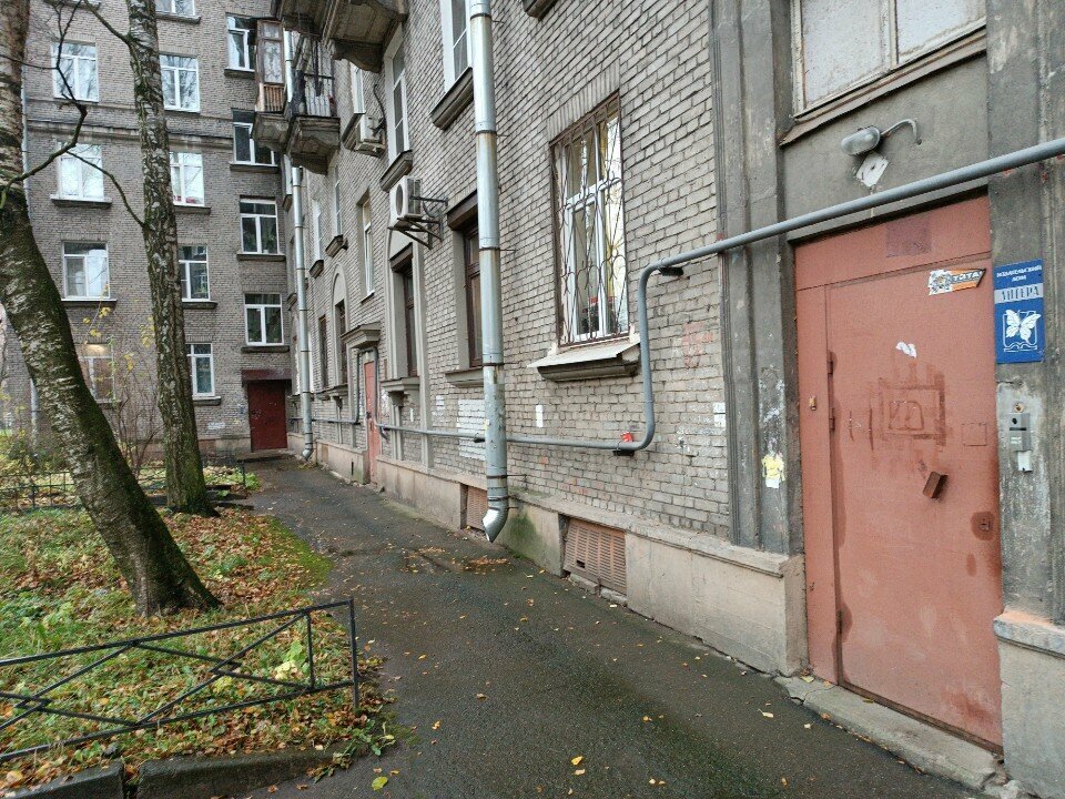 Asansörler, asansör ekipmanları Инженерный центр Лифт-Диагностика, Saint‑Petersburg, foto