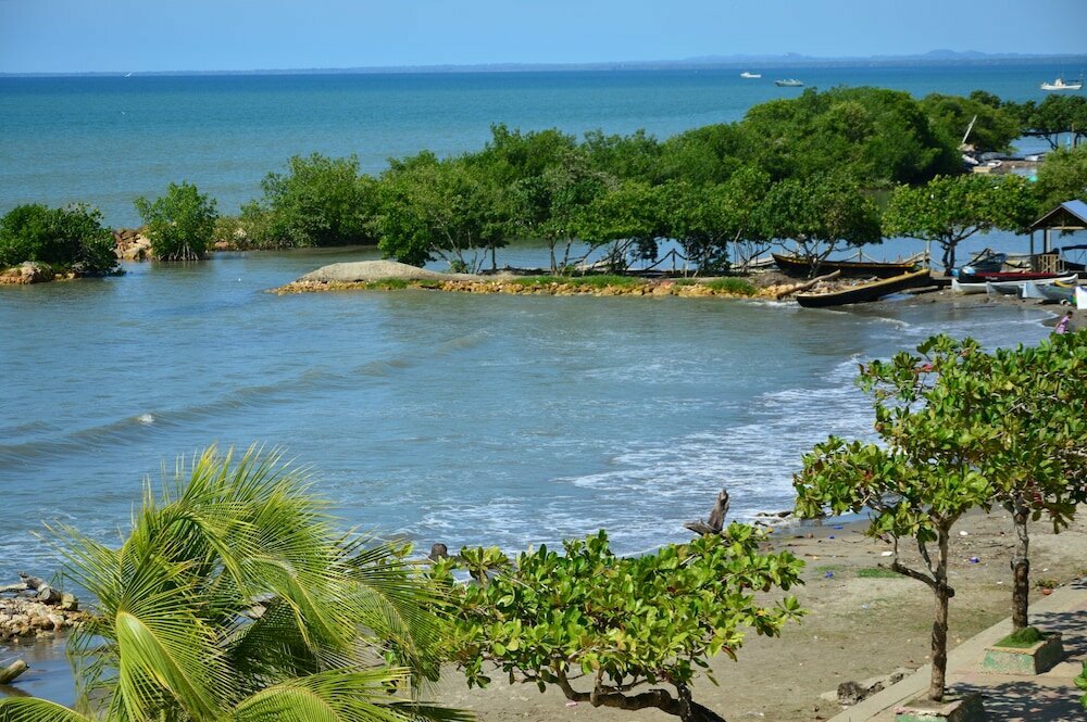 Otel Hotel Montecarlo, Tolu, foto