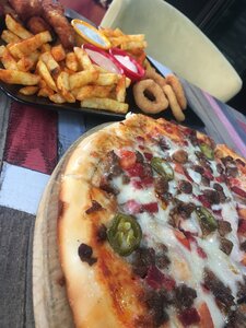 Pizzamall (Merkez Mah., Yavuz Blv., No:63/C, Pursaklar, Ankara), pizzacılar  Ankara'dan