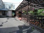 Кафе Охотничий дворик (Komsomolskaya Street No:53), kafe  Kuznetsk'ten