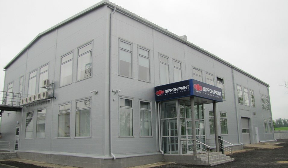 Eğitim merkezleri Academy Business Car, Moskova ve Moskovskaya oblastı, foto