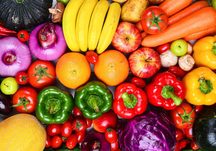 Market Fratelli Giannoni Ortofrutta, , foto