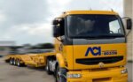 Aci Global Grandi Servizi 24 Ore su 24 (Via Marinella No:115, Castelvetrano), jant ve lastikçiler  Sicilya'dan