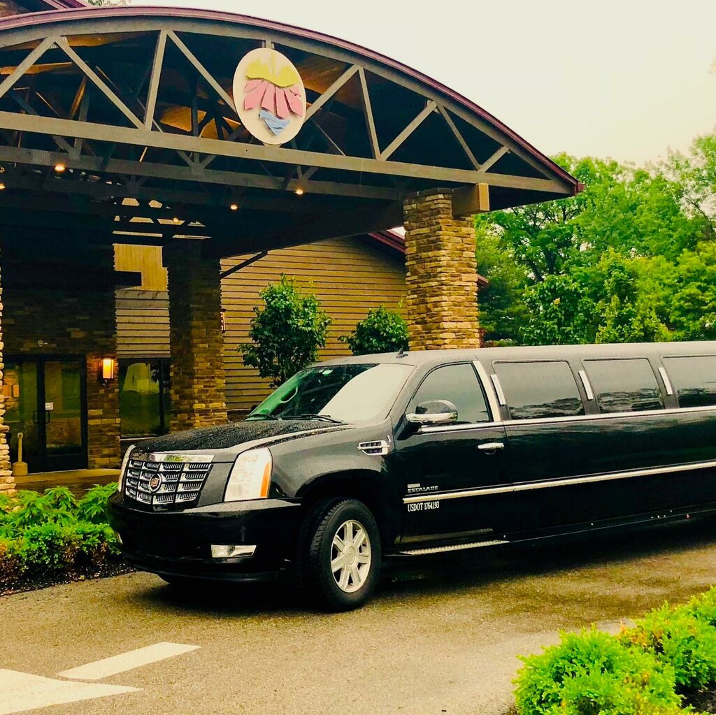 Otobüs taşımacılığı New Wave Limousine Services, LLC, Ohio Eyaleti, foto