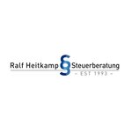 Ralf Heitkamp Steuerberatung (Spitzenkiel No:14, Bremen), mali müşavir  Bremen'den
