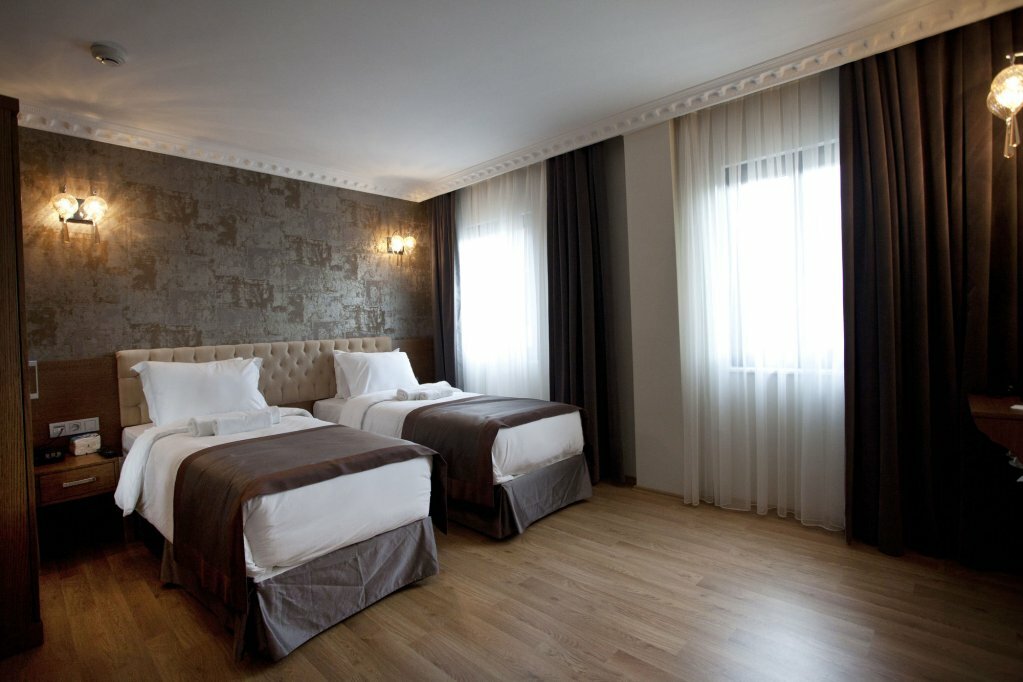 Otel Peri Hotel, İstanbul, foto