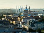 Lom 24 V Kazani (Korolenko Street No:120к4), geri dönüşüm maddeleri  Kazan'dan
