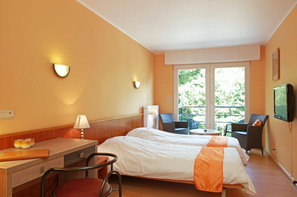 Otel Belvedere, Batı Flandre, foto