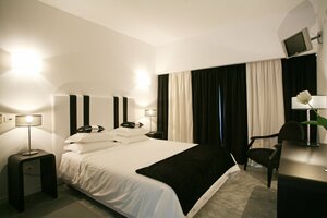 Hotel Solar Dos Mascarenhas (Rua Florbela Espanca No:125, Vila Viçosa), otel  Evora'dan