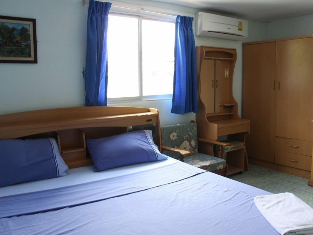 Otel Ketwarin Guesthouse Karon, Phuket Eyaleti, foto