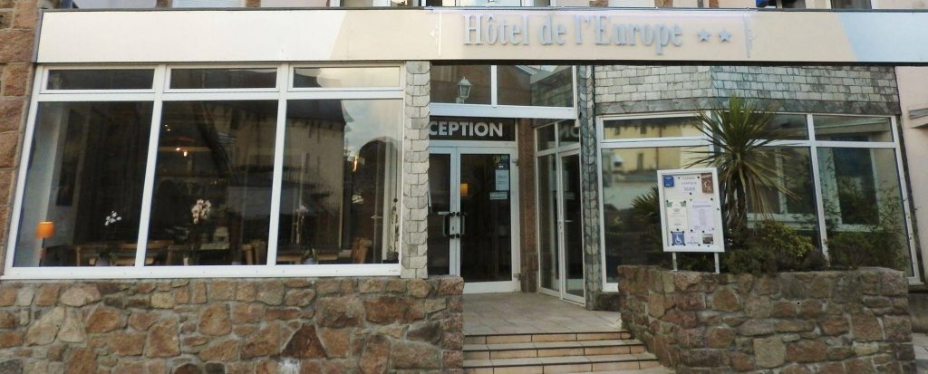Otel Hotel de L'Europe, , foto
