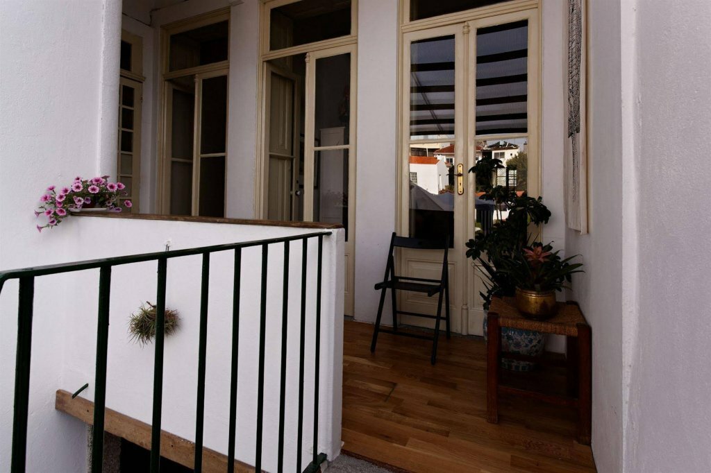 Otel Bo - Álvares Cabral Guest House, Porto, foto