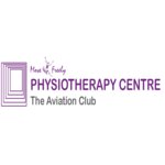 Physiotherapy Centre at the Aviation Club (5, Sheikh Rashid Street, Dubai), psikoterapi  Dubai'den